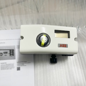 Positioner - Current page 1