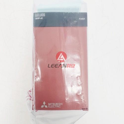 Mitsubishi Electric MELSEC-Q Series Power Supply Module Q61P-A1 Input ...