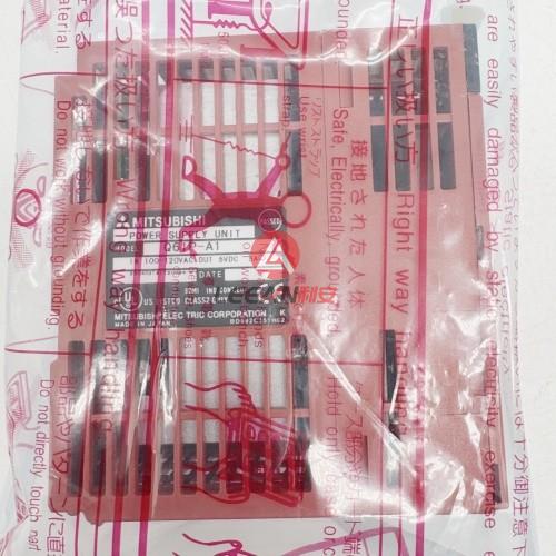 Mitsubishi Electric MELSEC-Q Series Power Supply Module Q61P-A1 Input ...