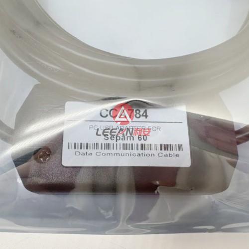 Schneider Electric PC USB Adapter Connection Cord CCA784 Data ...